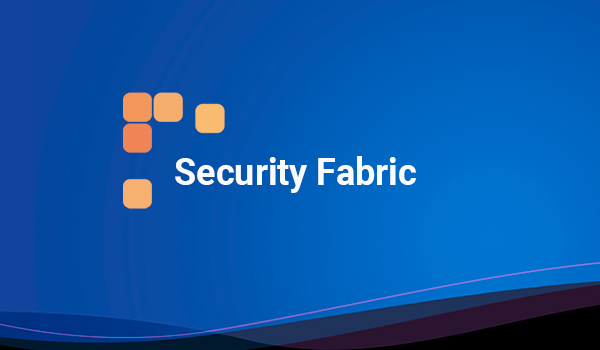 Solución: Security Fabric
